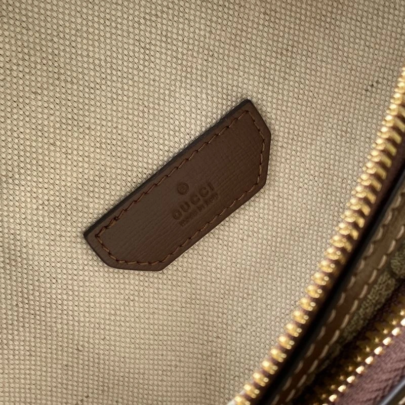 Legit Gucci Waist Chest Packs