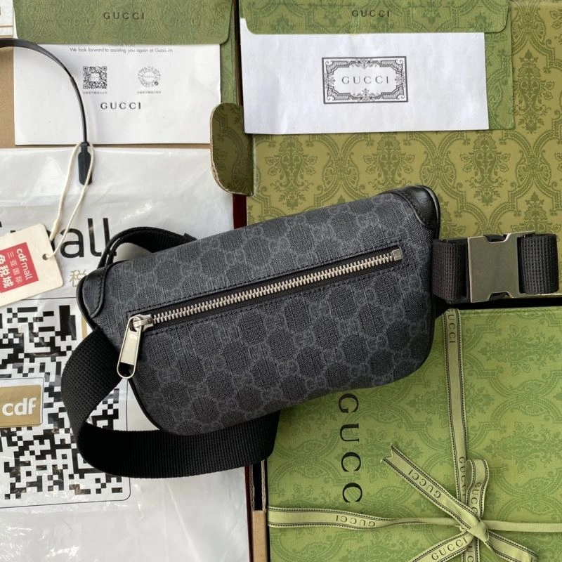 Factory-made Gucci Waist Chest Packs