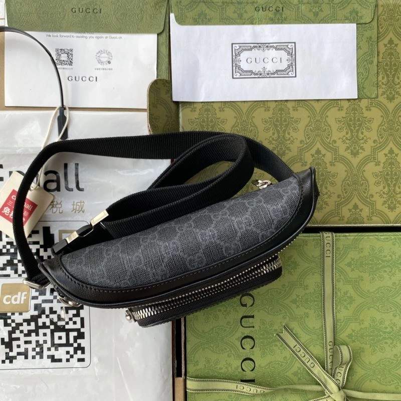 Factory-made Gucci Waist Chest Packs
