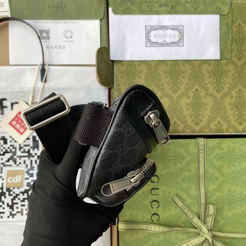 Factory-made Gucci Waist Chest Packs