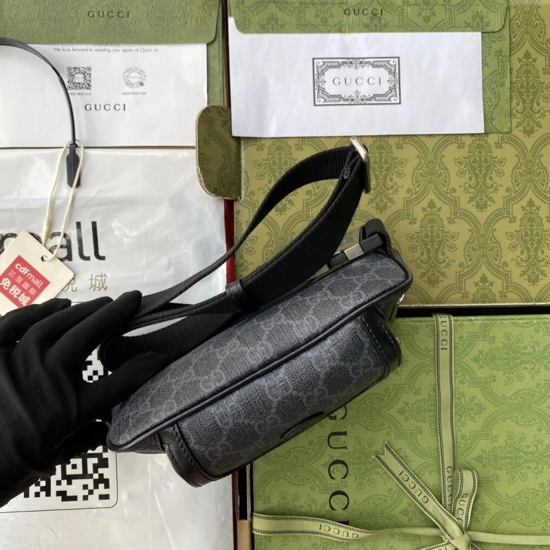 Factory-made Gucci Waist Chest Packs