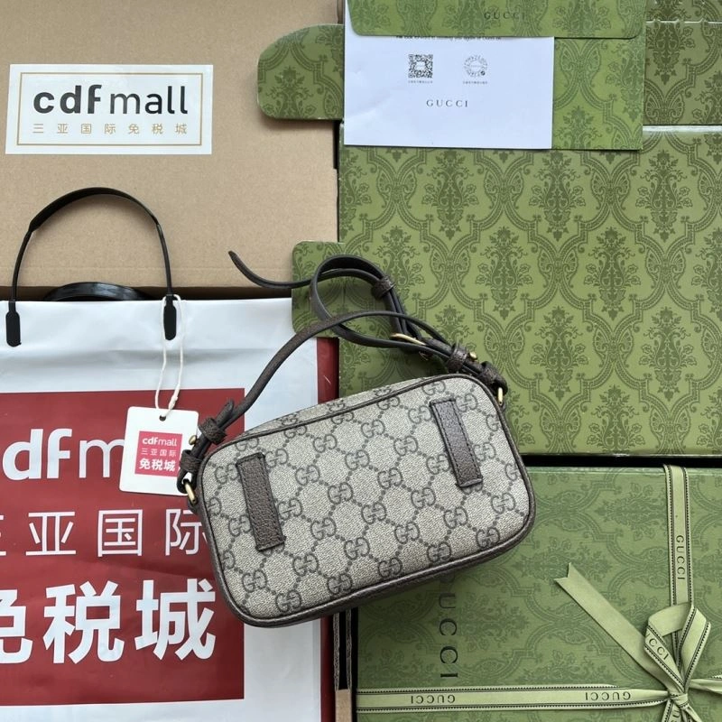 Factory-made Gucci Waist Chest Packs