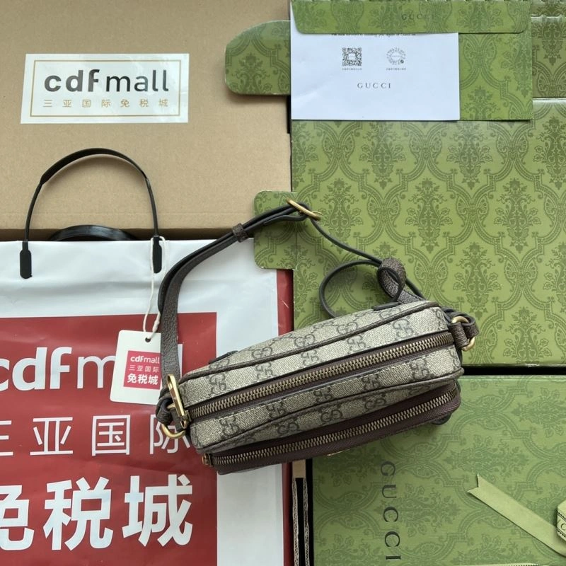Factory-made Gucci Waist Chest Packs