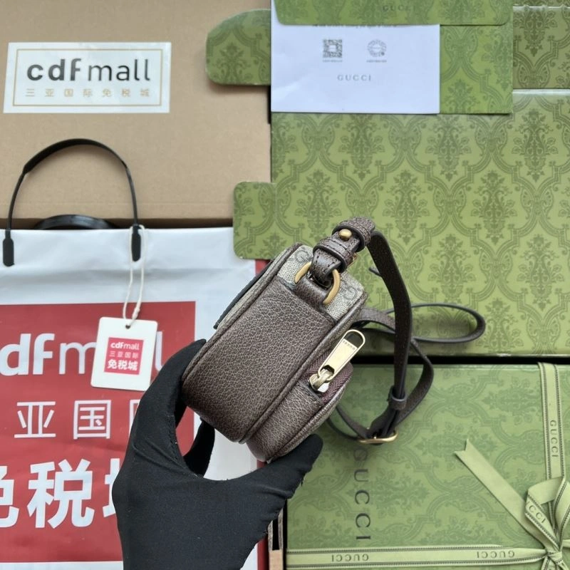 Factory-made Gucci Waist Chest Packs