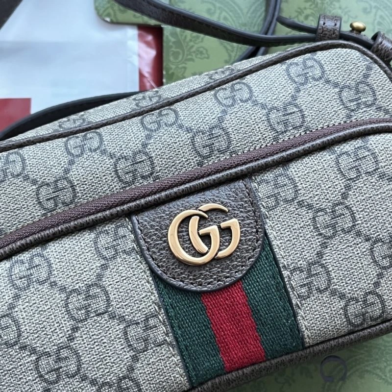 Factory-made Gucci Waist Chest Packs