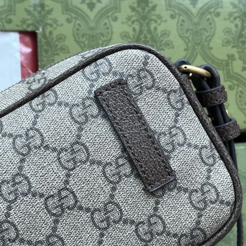 Factory-made Gucci Waist Chest Packs