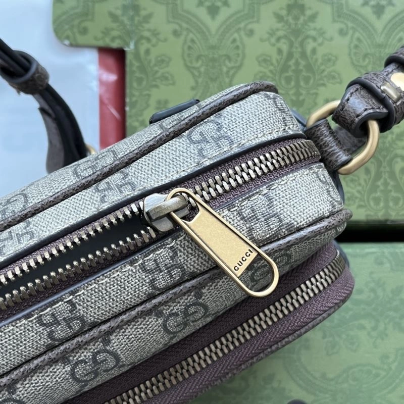 Factory-made Gucci Waist Chest Packs