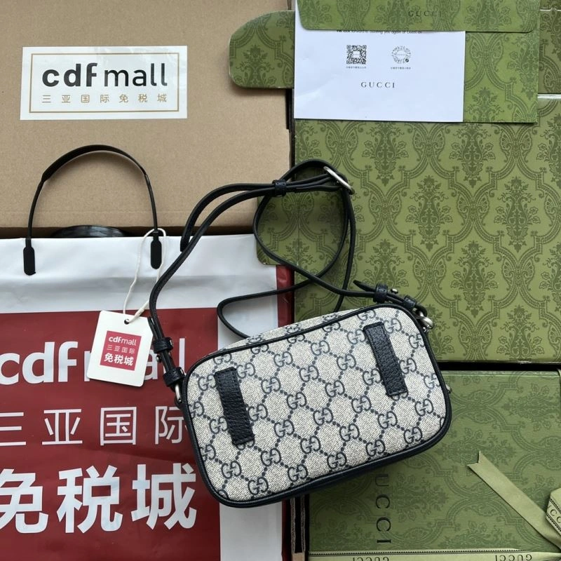 Brand-original Gucci Waist Chest Packs