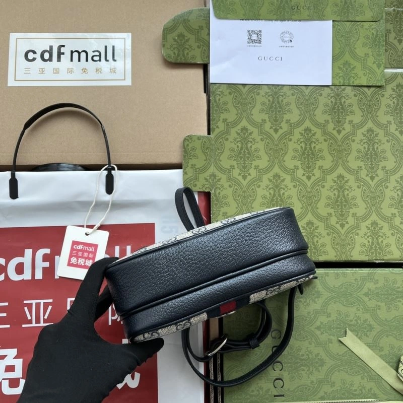 Brand-original Gucci Waist Chest Packs