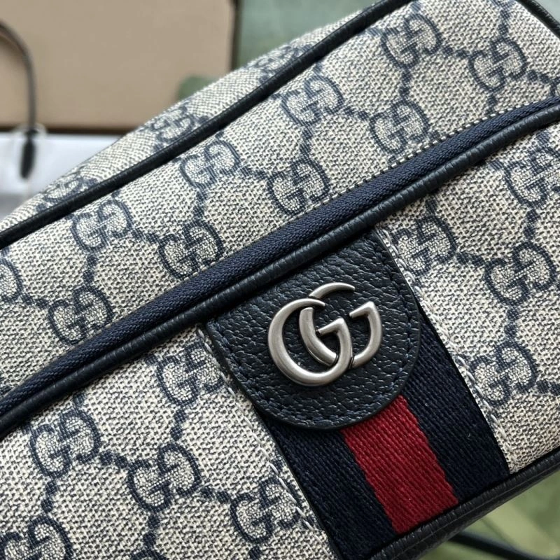 Brand-original Gucci Waist Chest Packs