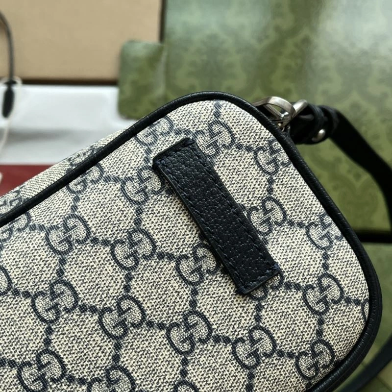 Brand-original Gucci Waist Chest Packs