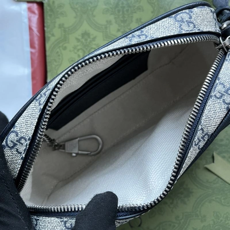 Brand-original Gucci Waist Chest Packs