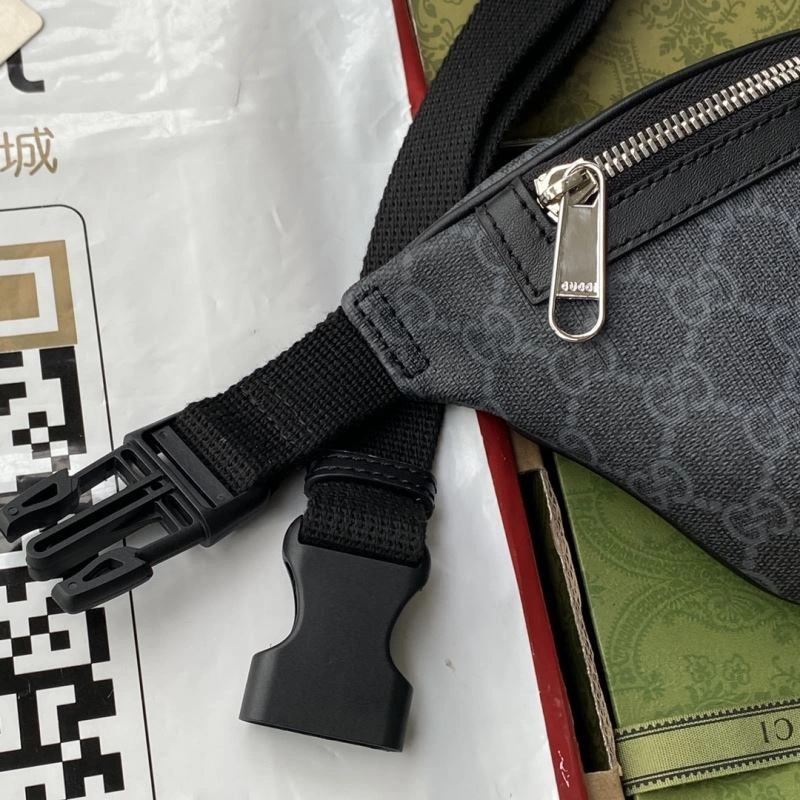 Exact replica Gucci Waist Chest Packs
