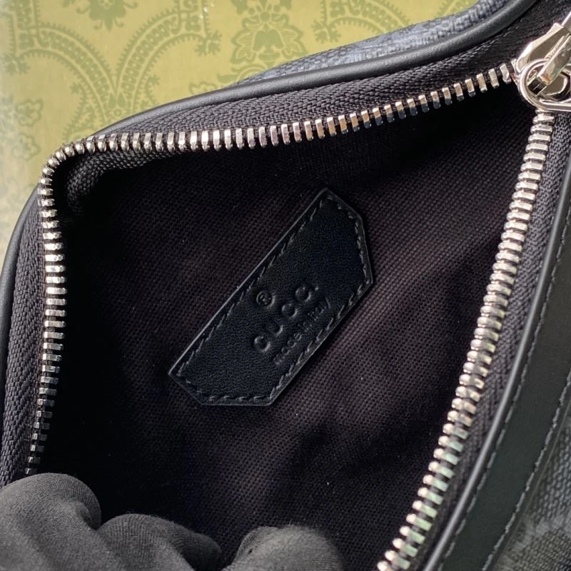 Exact replica Gucci Waist Chest Packs