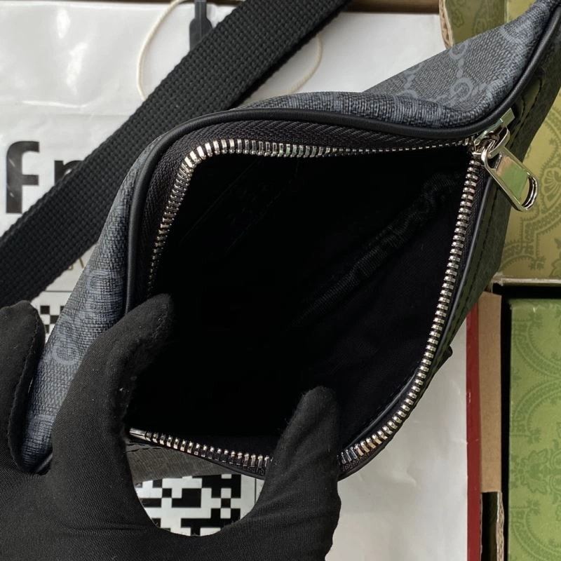 Exact replica Gucci Waist Chest Packs