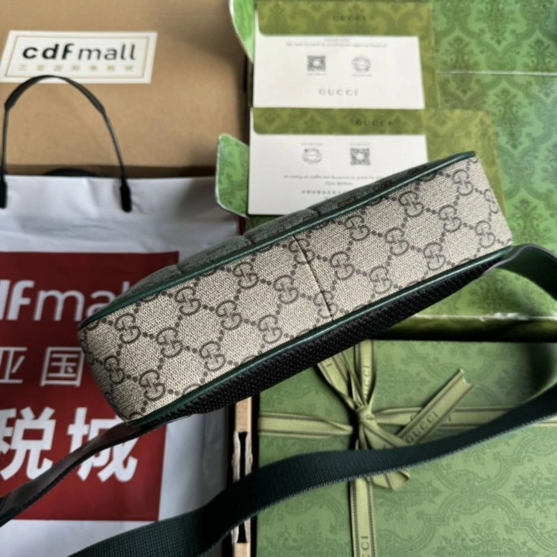 Cut-rate Gucci Waist Chest Packs