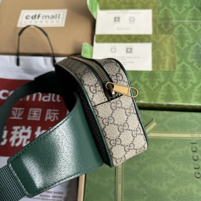 Cut-rate Gucci Waist Chest Packs