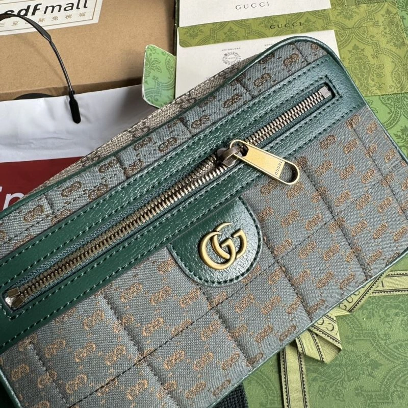 Cut-rate Gucci Waist Chest Packs