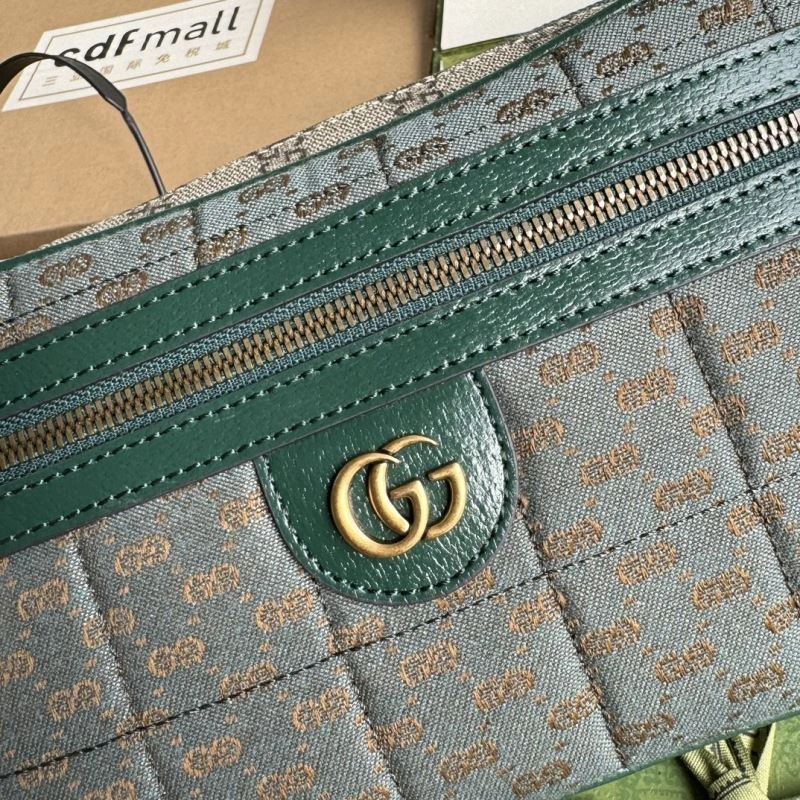 Cut-rate Gucci Waist Chest Packs