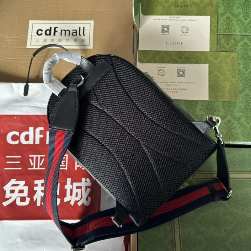 Brand-original Gucci Waist Chest Packs