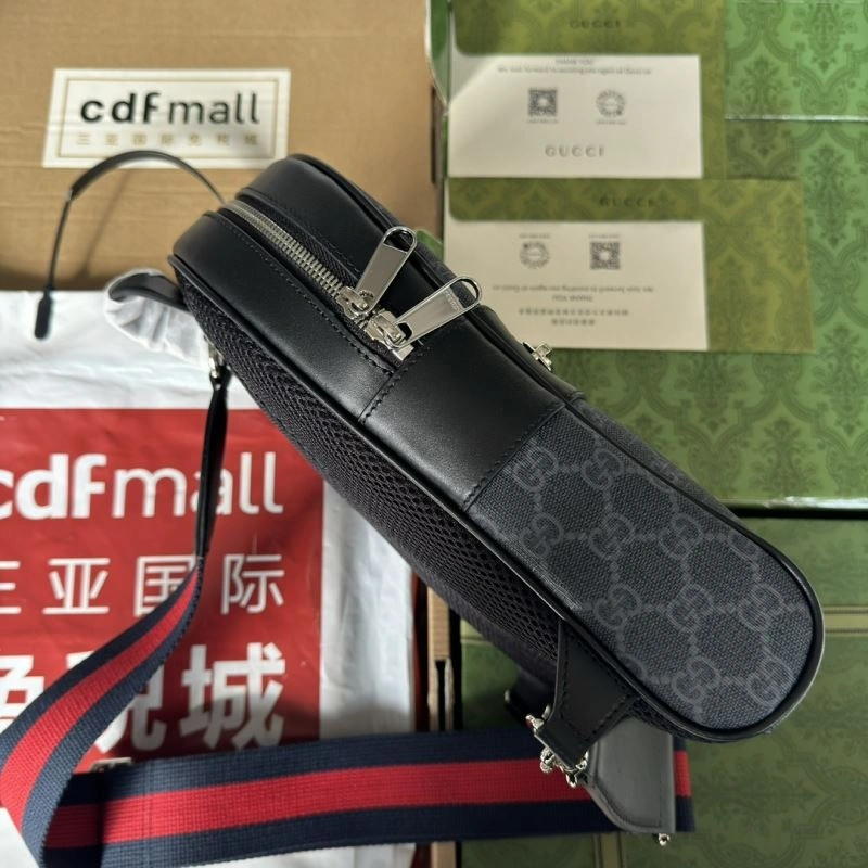 Brand-original Gucci Waist Chest Packs