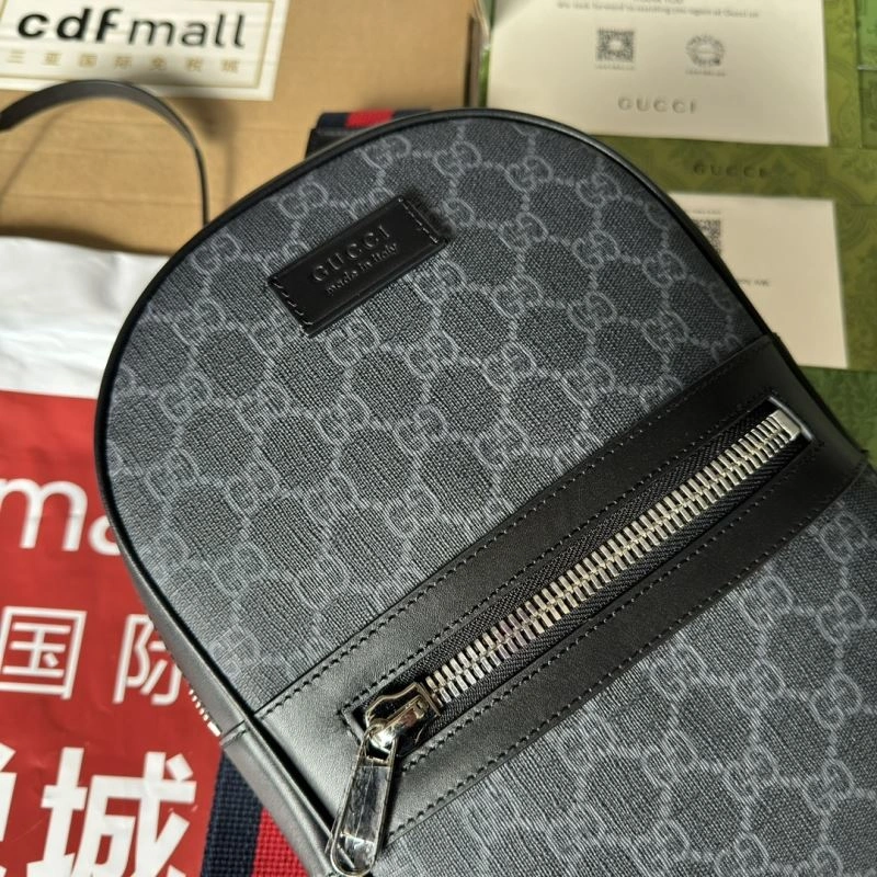 Brand-original Gucci Waist Chest Packs