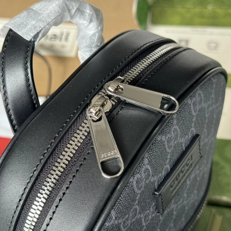 Brand-original Gucci Waist Chest Packs