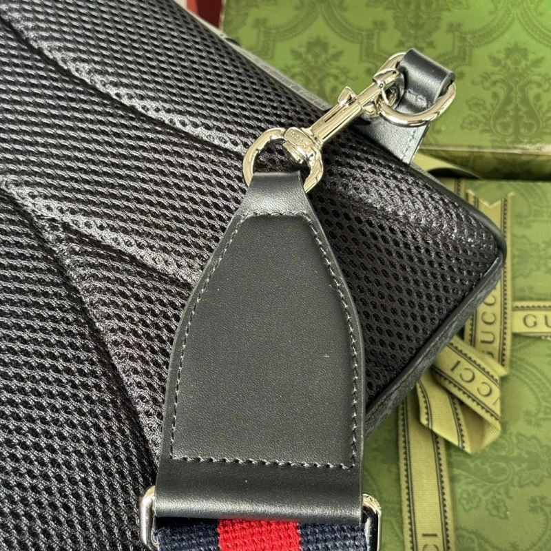 Brand-original Gucci Waist Chest Packs