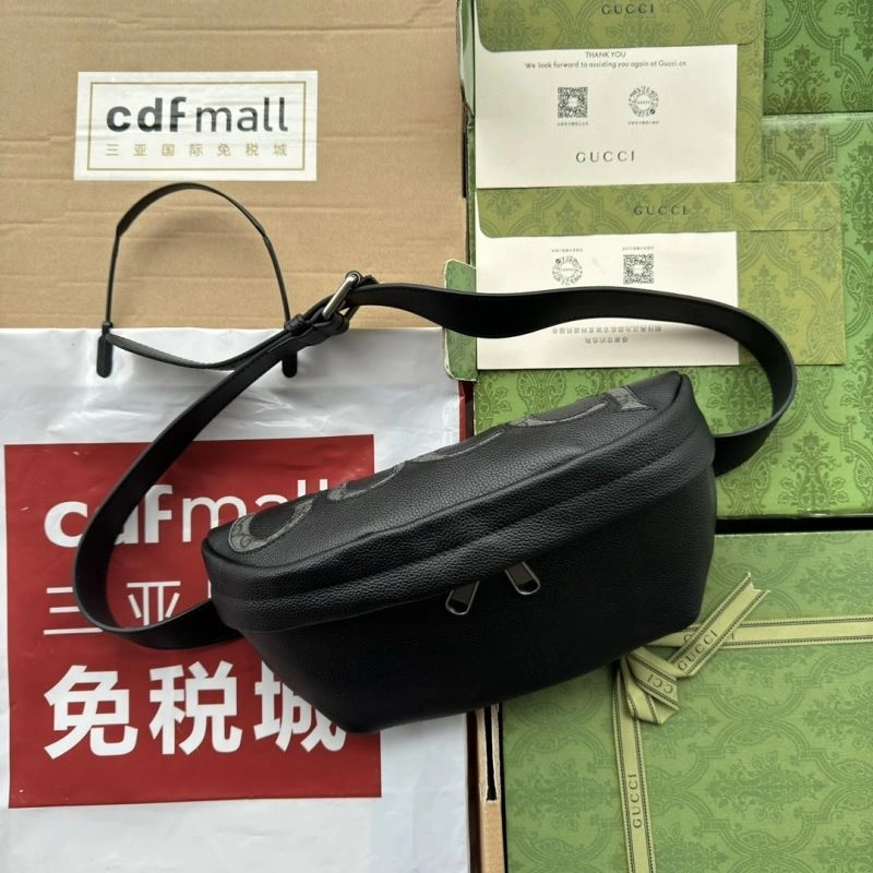 Gucci Waist Chest Packs