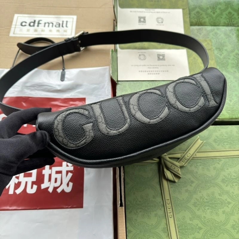 Genuine Gucci Waist Chest Packs