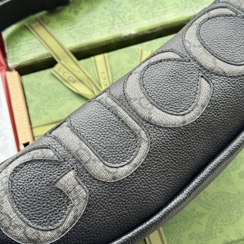 Genuine Gucci Waist Chest Packs