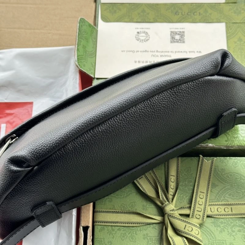 Genuine Gucci Waist Chest Packs