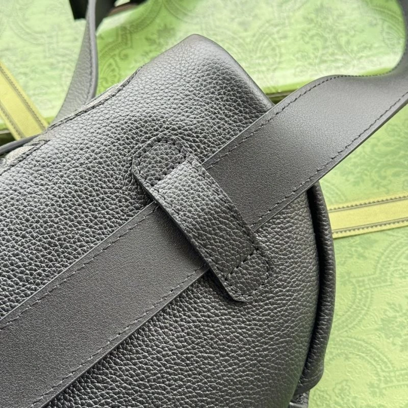 Genuine Gucci Waist Chest Packs