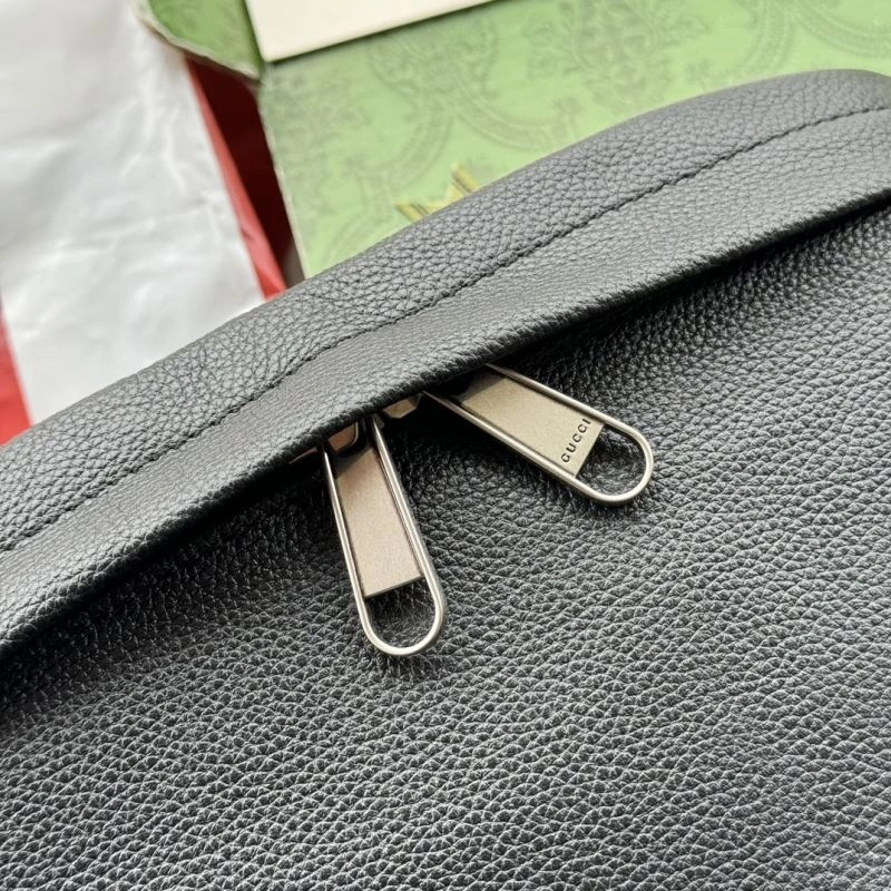 Genuine Gucci Waist Chest Packs