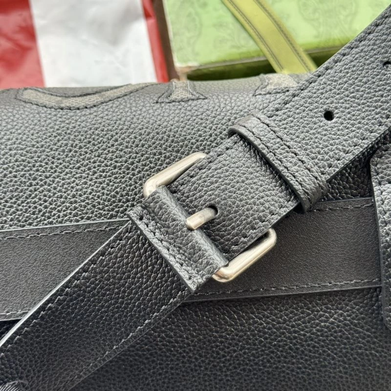 Genuine Gucci Waist Chest Packs
