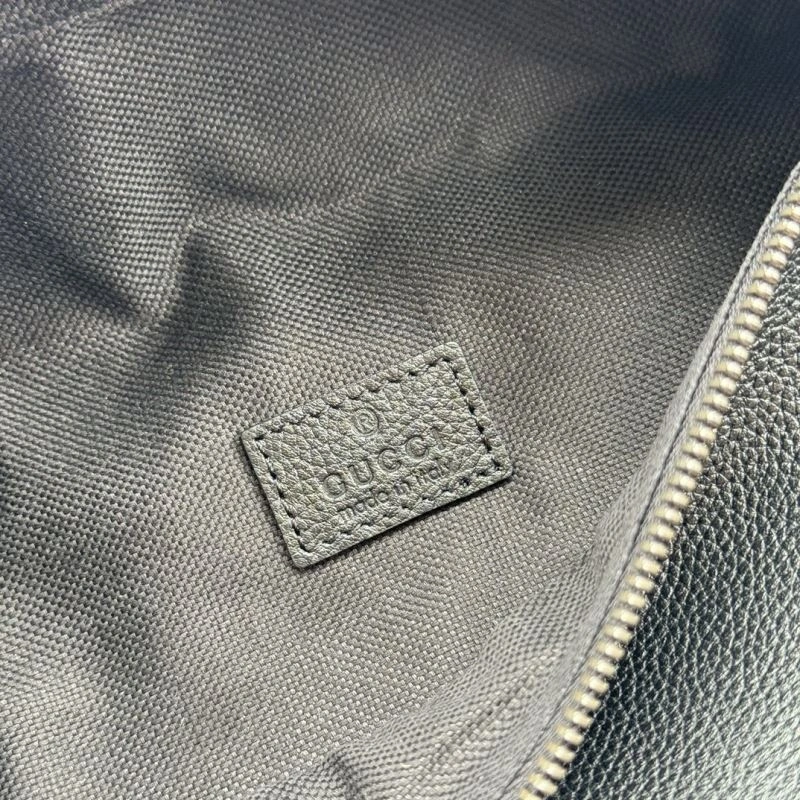 Genuine Gucci Waist Chest Packs