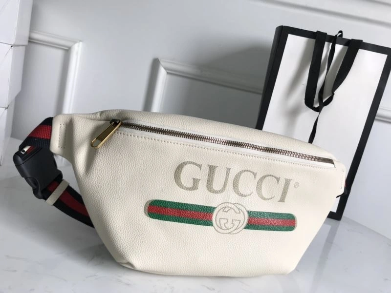 1:1 copy Gucci Waist Chest Packs