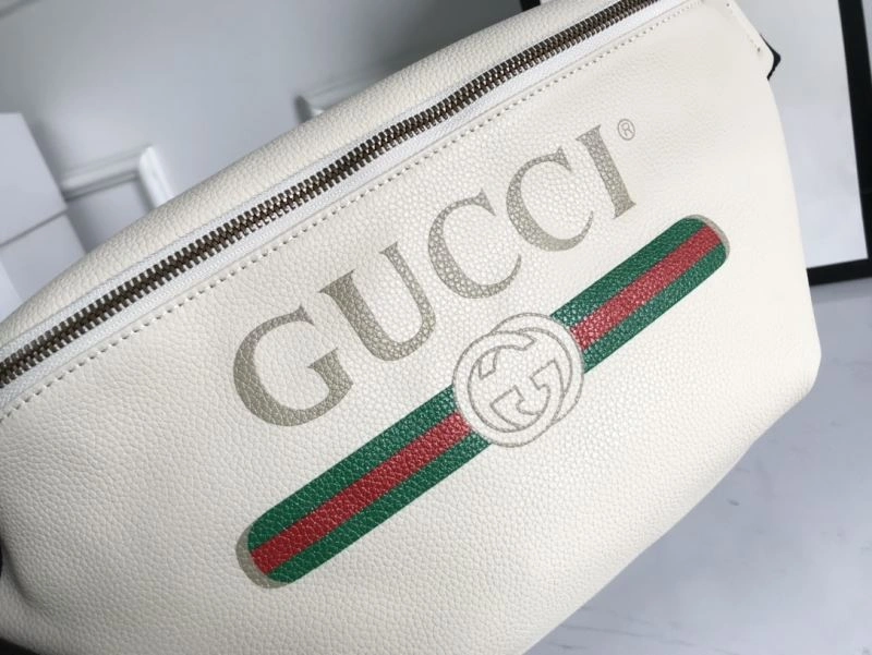 1:1 copy Gucci Waist Chest Packs