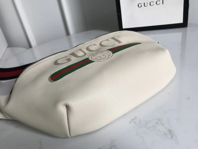1:1 copy Gucci Waist Chest Packs