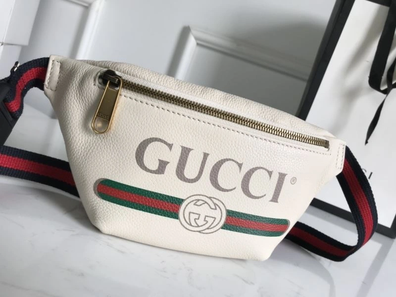 Low-cost Gucci Waist Chest Packs