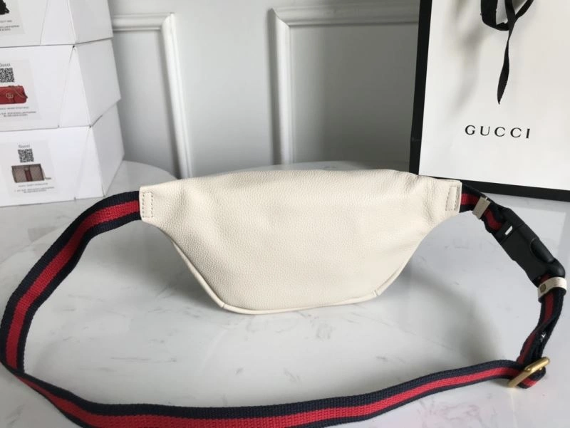 Low-cost Gucci Waist Chest Packs