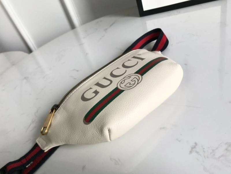 Low-cost Gucci Waist Chest Packs