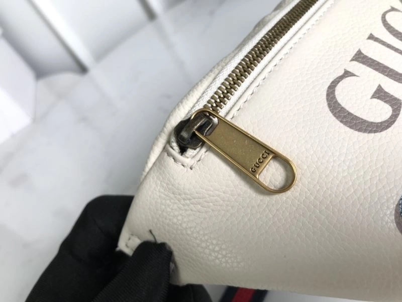 Low-cost Gucci Waist Chest Packs