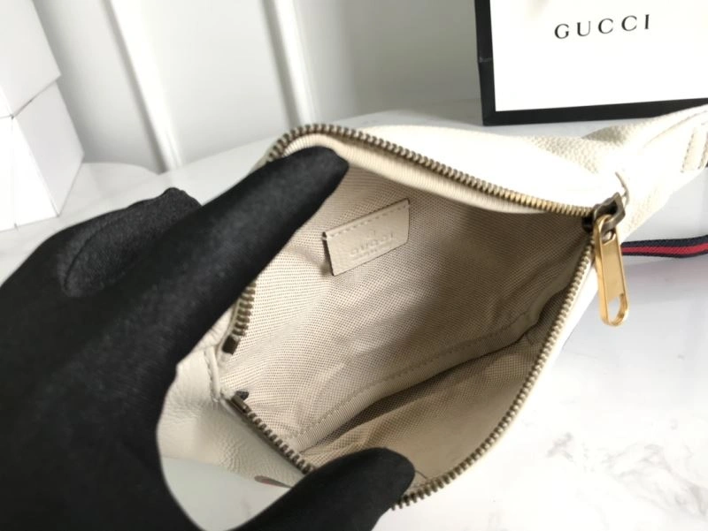Low-cost Gucci Waist Chest Packs