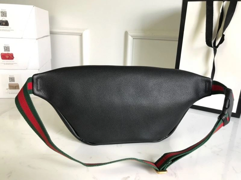 Legit Gucci Waist Chest Packs