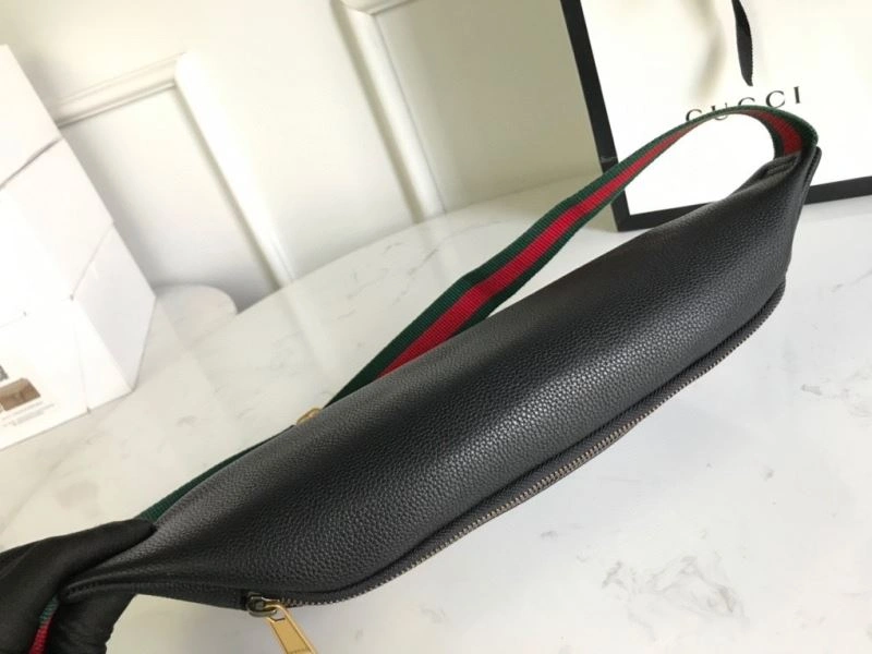 Legit Gucci Waist Chest Packs
