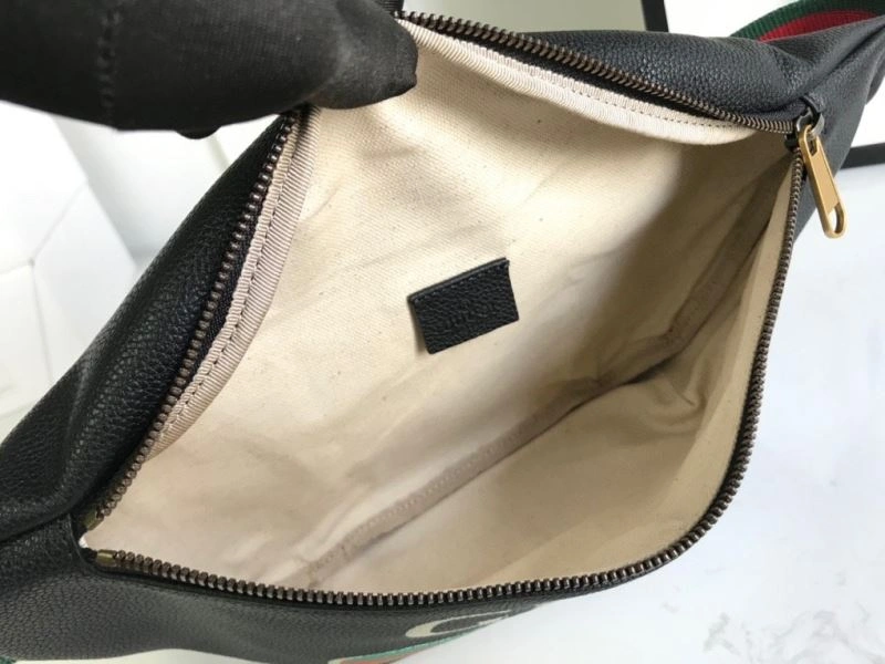 Legit Gucci Waist Chest Packs