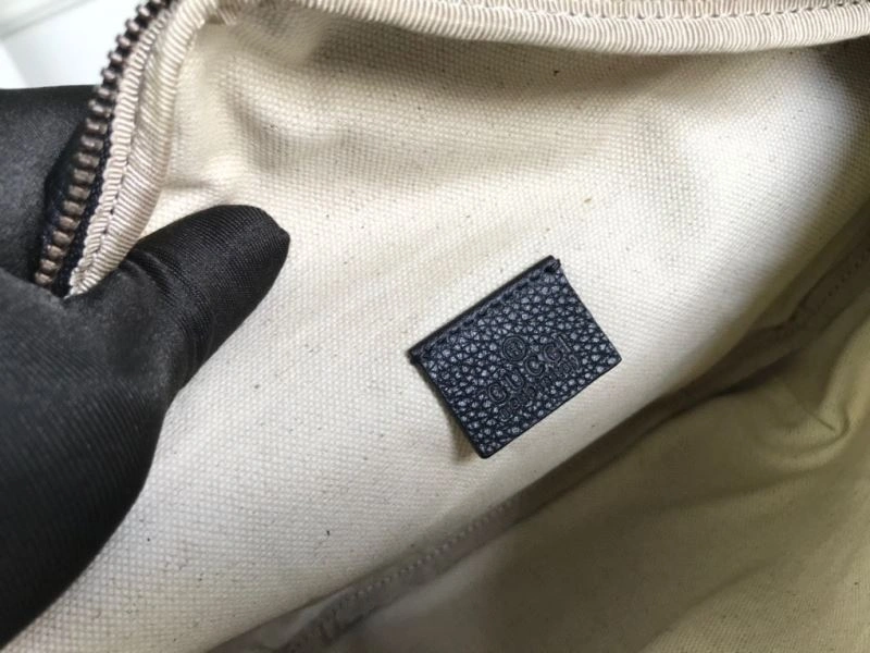 Legit Gucci Waist Chest Packs