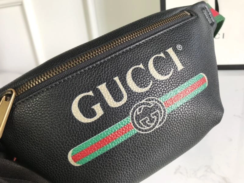Budget-friendly Gucci Waist Chest Packs