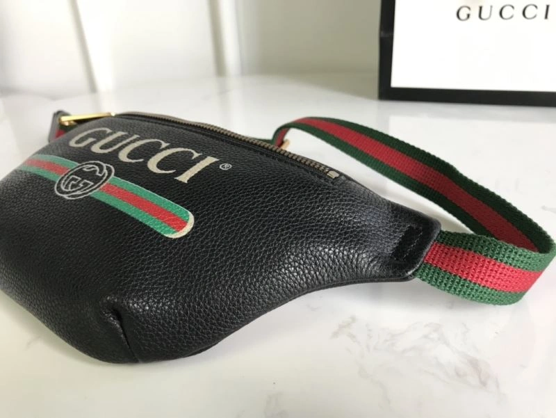 Budget-friendly Gucci Waist Chest Packs